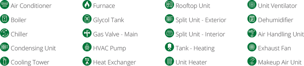 MasterLibrary Pro HVAC Asset Services | Follett Software Facilities Suite