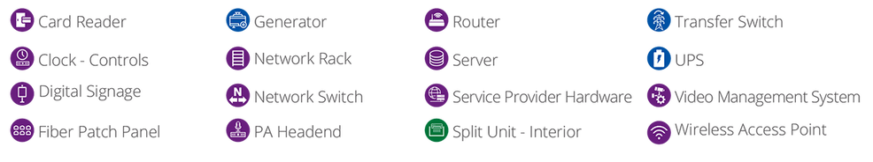 MasterLibrary Pro Technology Asset Services | Follett Software Facilities Suite