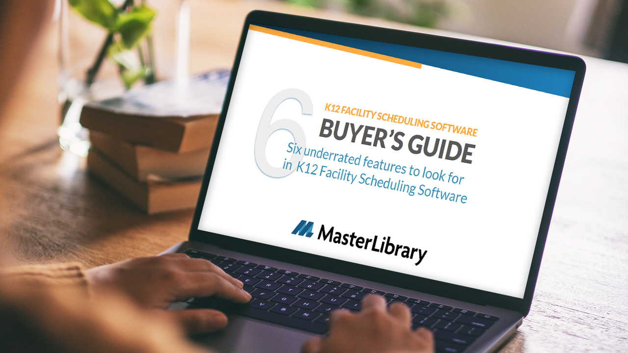 Facilities Schedules | Follett Software Facilities Suite