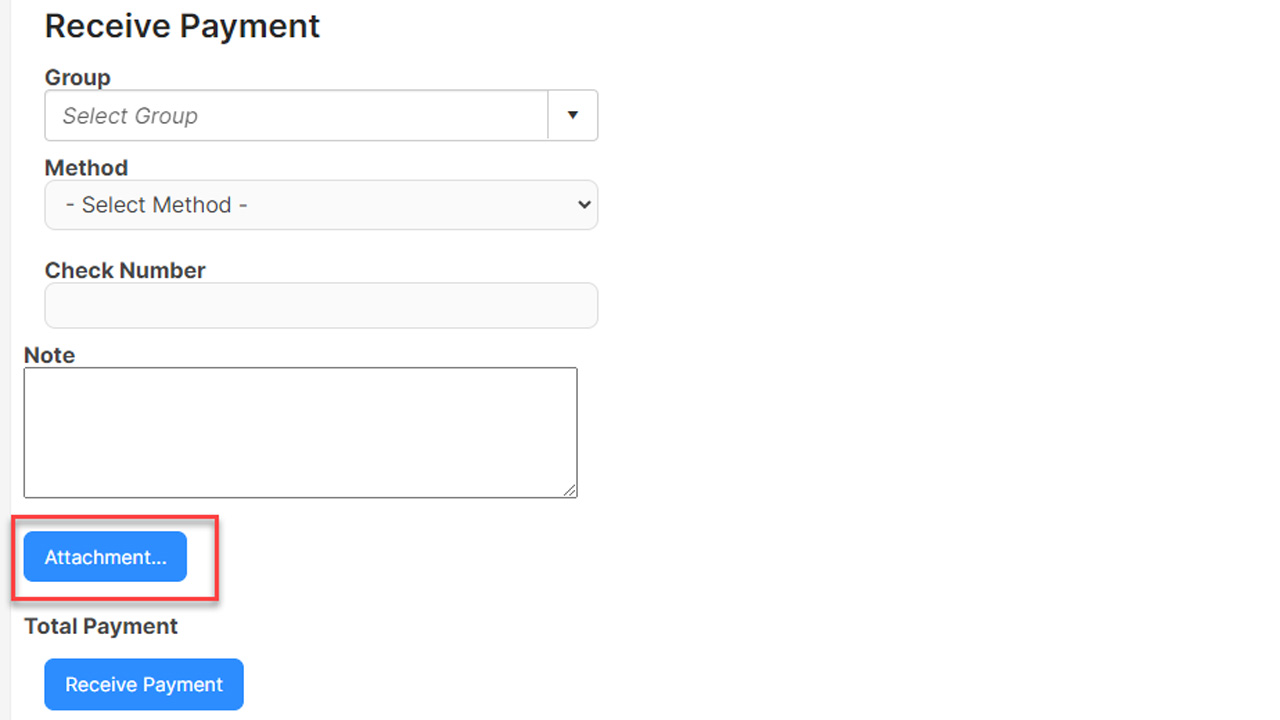 New ML Schedules Invoicing features | Follett Software Facilities Suite