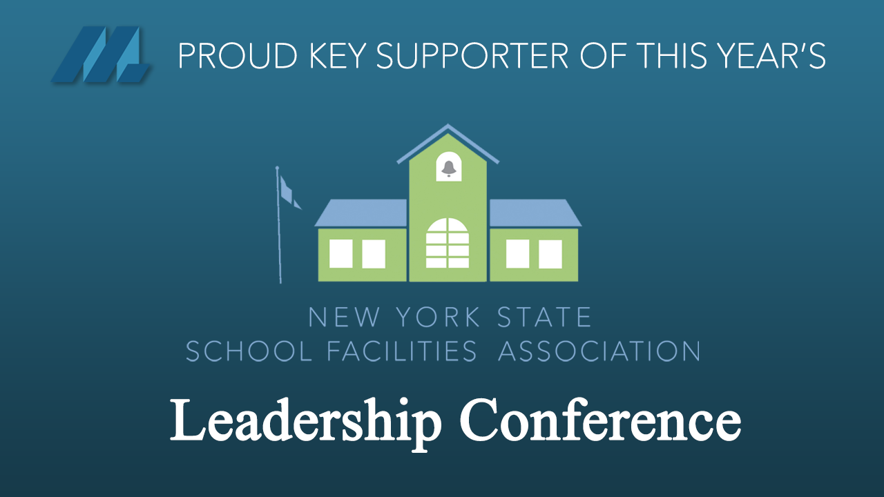 MasterLibrary is a proud Key Supporter of this year's NYSSFA Leadership Conference on May 2 and ...