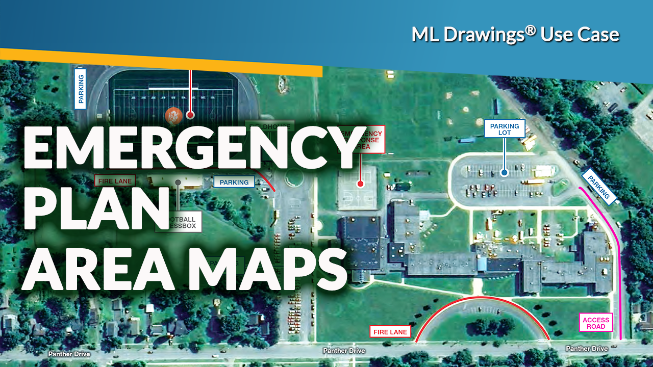Emergency Plan Resources | Follett ML Drawings