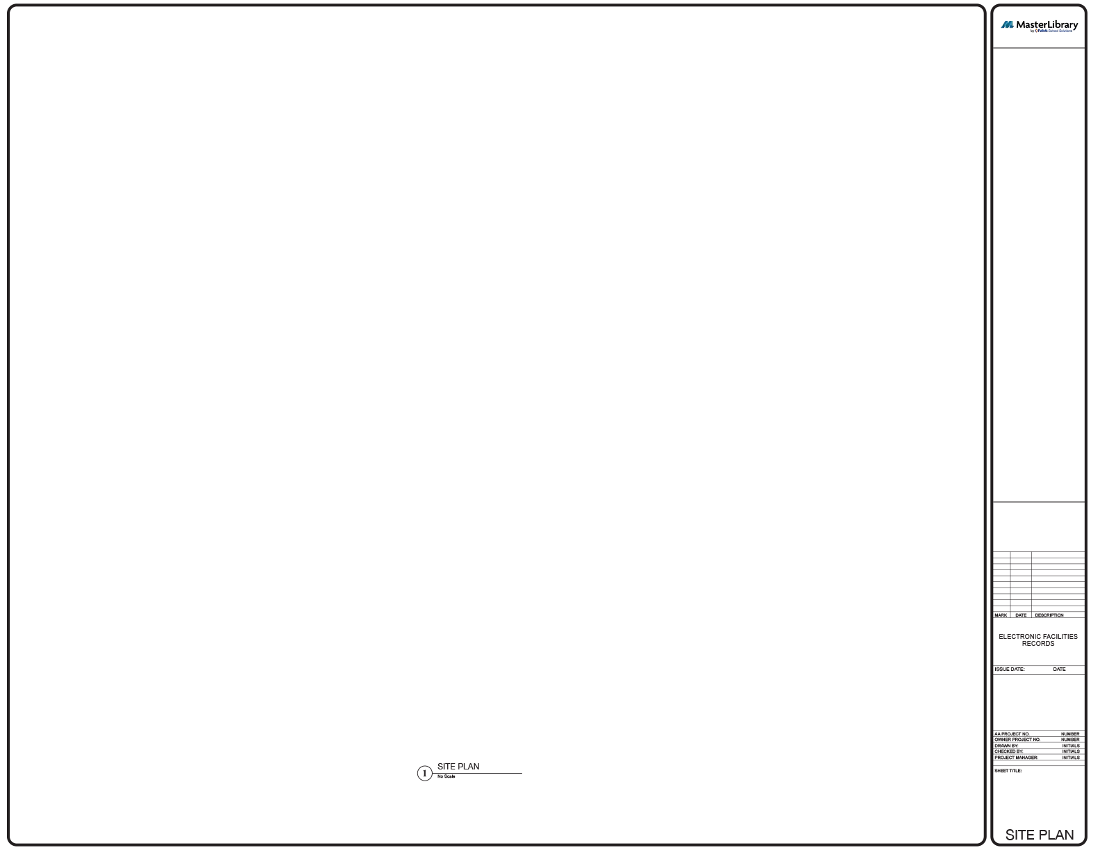 Facilities Drawings Emergency Plan resources - Follett Software ...