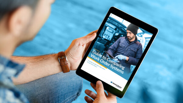 Work Order Systems | Follett Software Facilities Suite