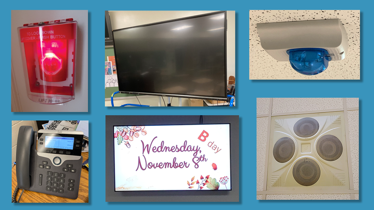 Technology Planning | Follett Software Facilities Suite