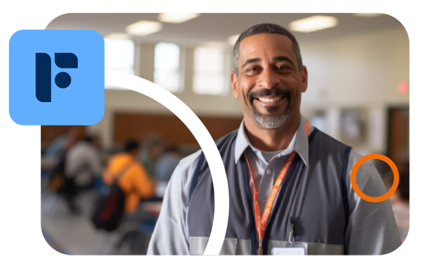 Facilities Schedules | Follett Software Facilities Suite